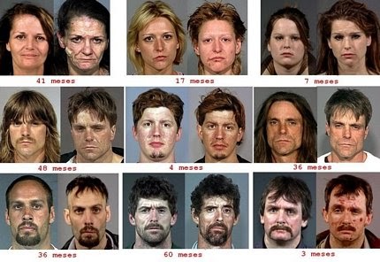 EL cRaCk: Efectos psicologicos y fisiologicos del CRACK